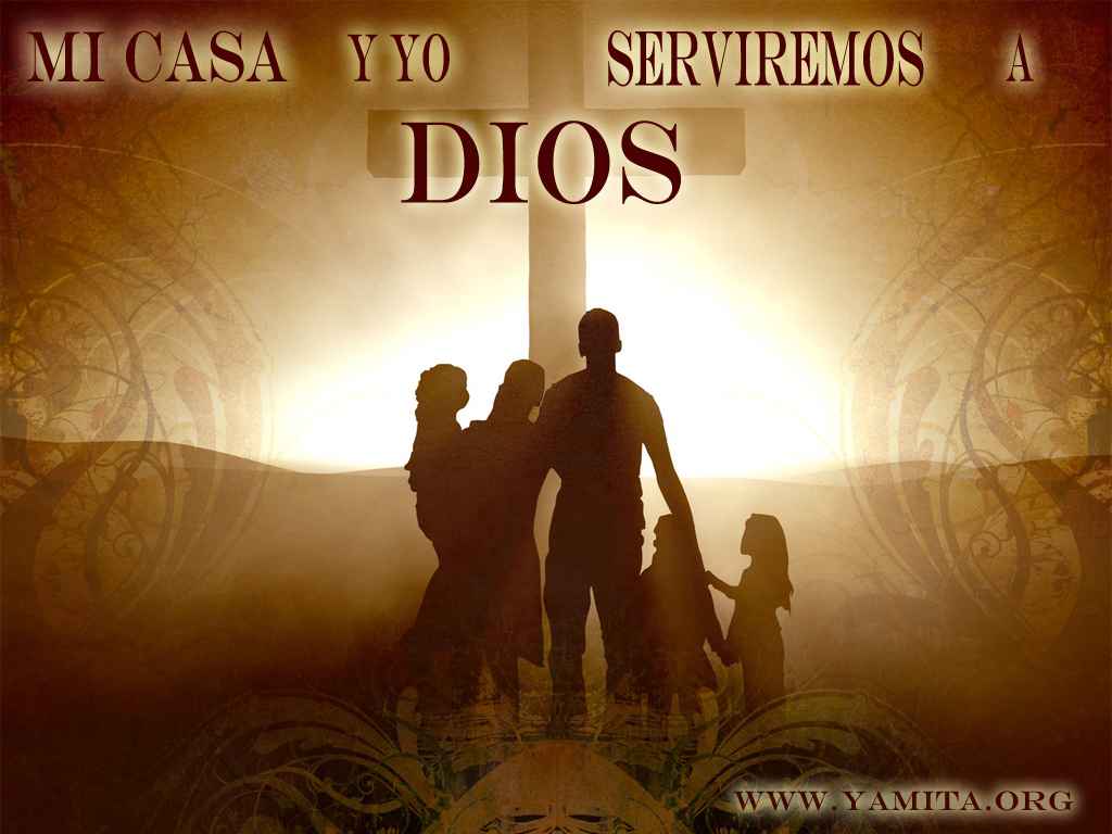 SERVIDORES DEL ALTAR